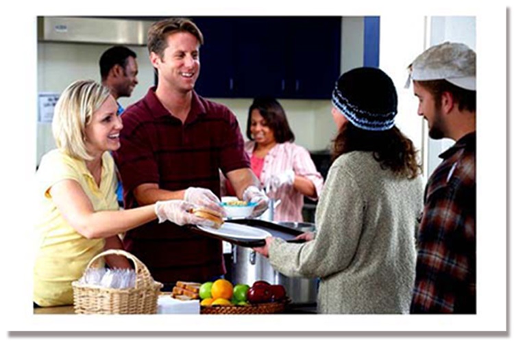 Charity - Santa Dollars